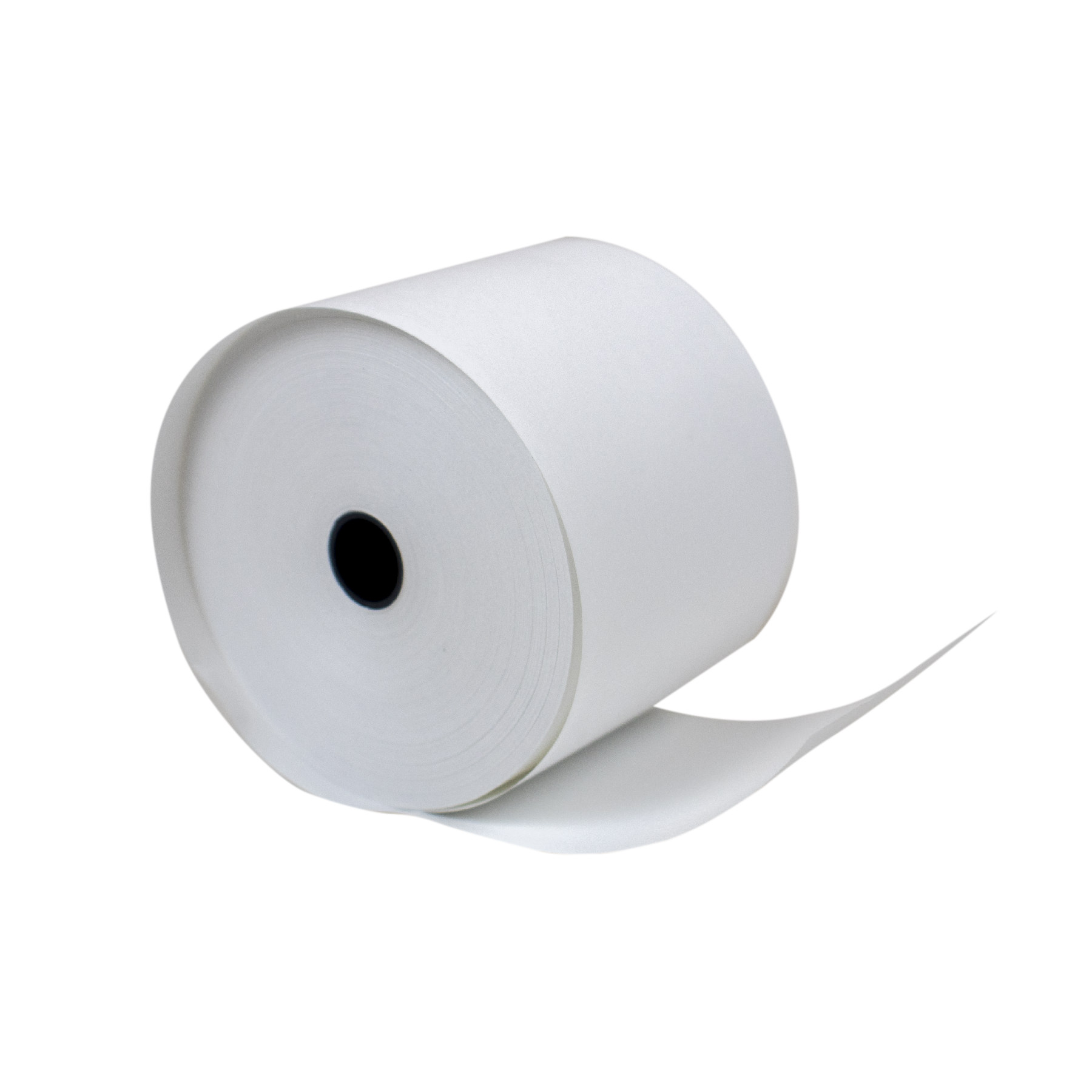 NCCO International Product |One-Ply Bond Till Rolls, Till Rolls ...