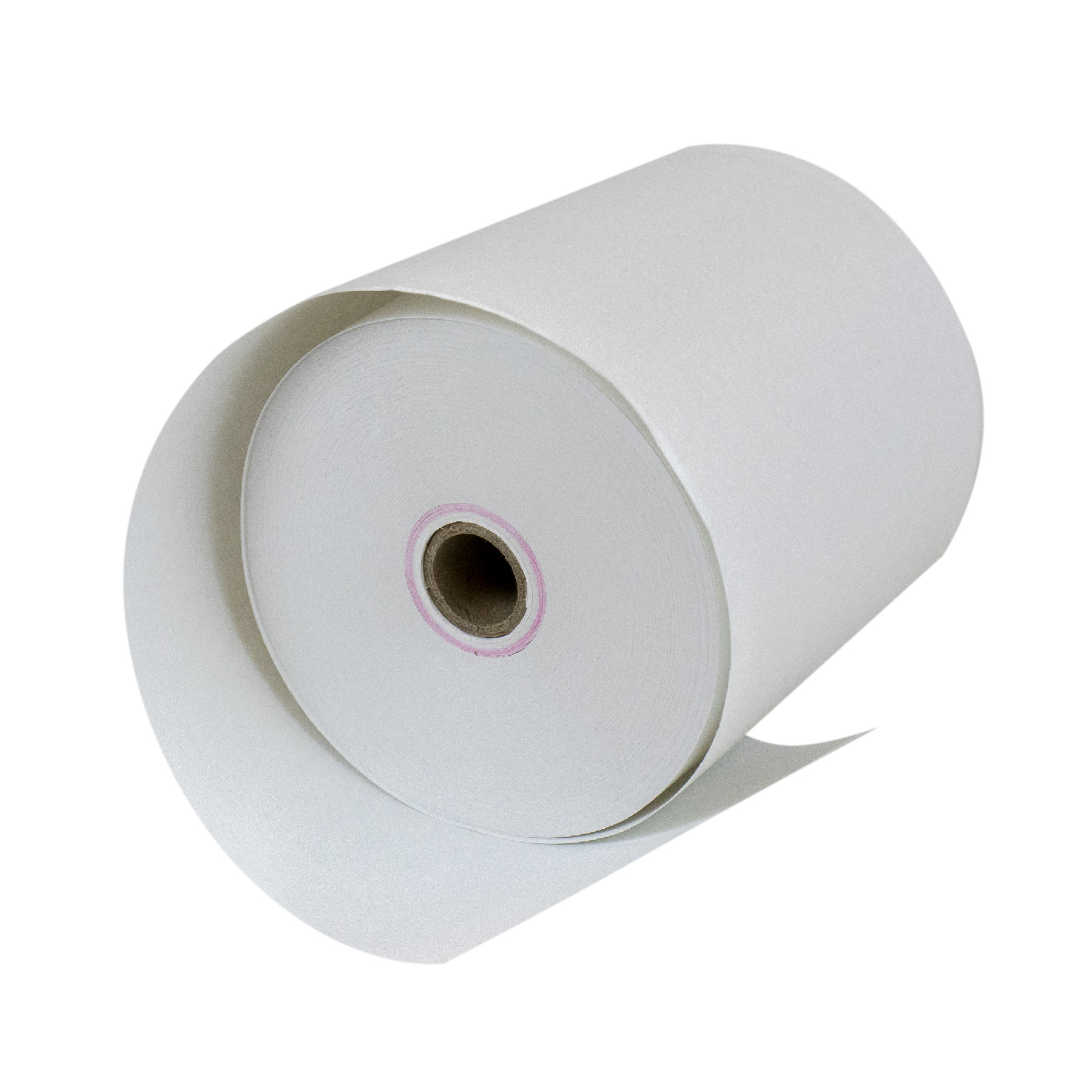 NCCO International Product | One-Ply Bond Till Rolls, Till Rolls ...