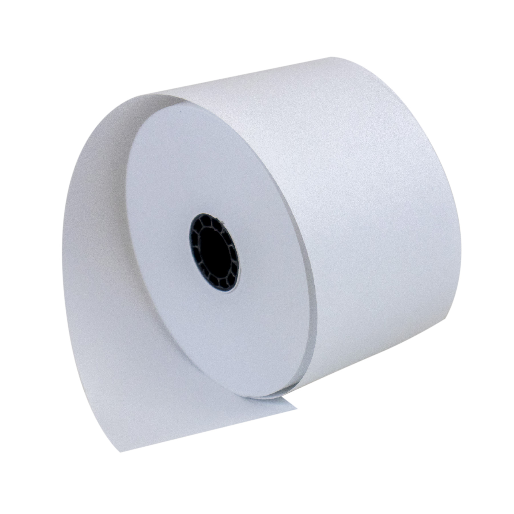 NCCO International Product |One-Ply Bond Till Rolls, Till Rolls ...