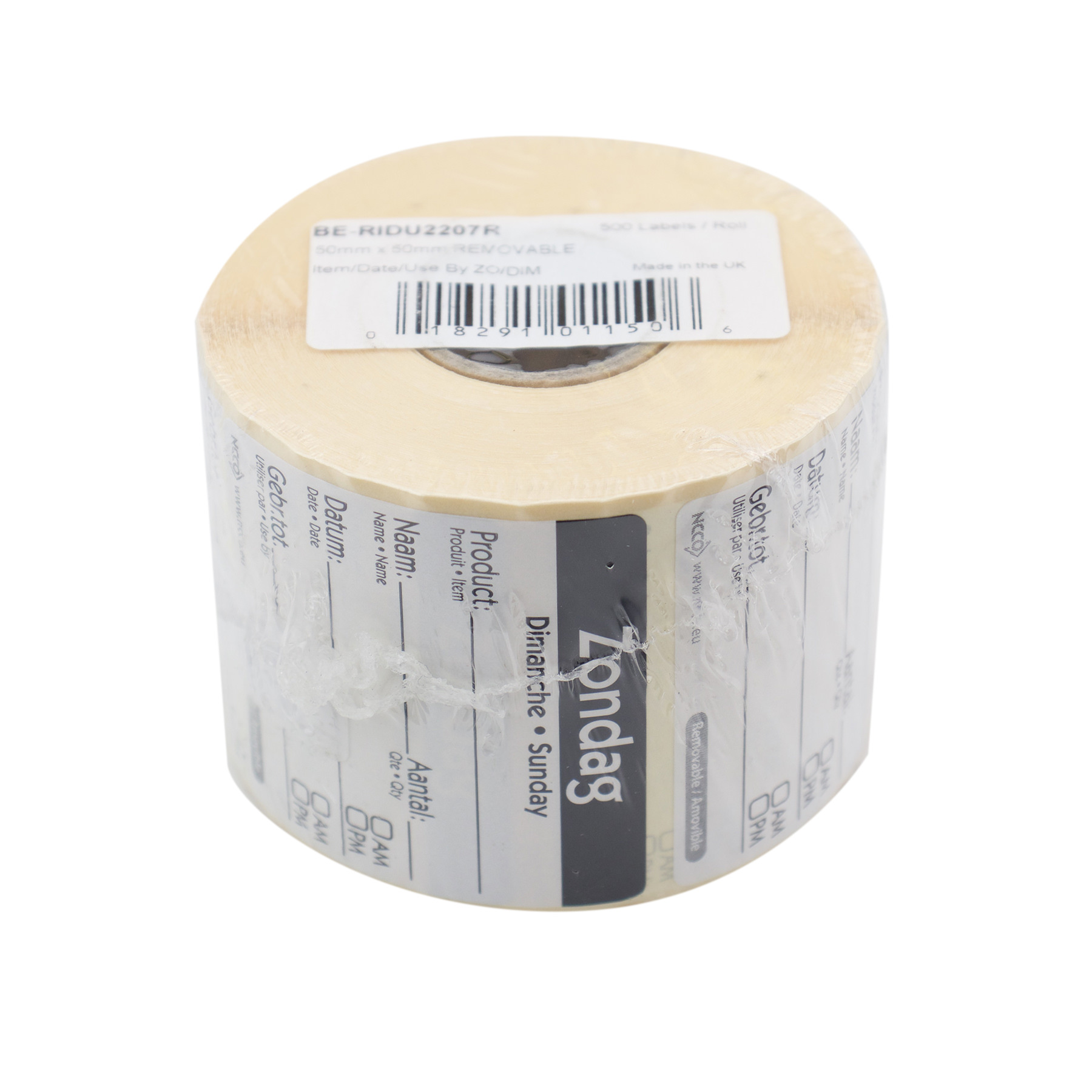 NCCO International Product | Food Safety Labels, Food Safety Products ...