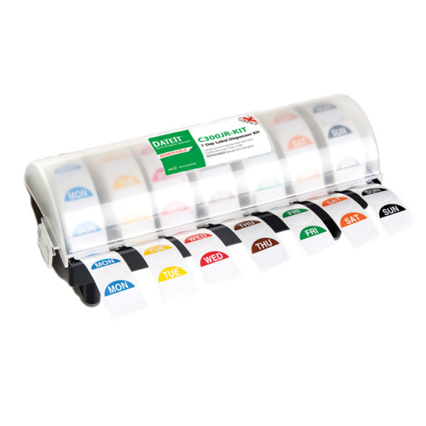 NCCO International Product | Food Safety Products, Label Kits ...