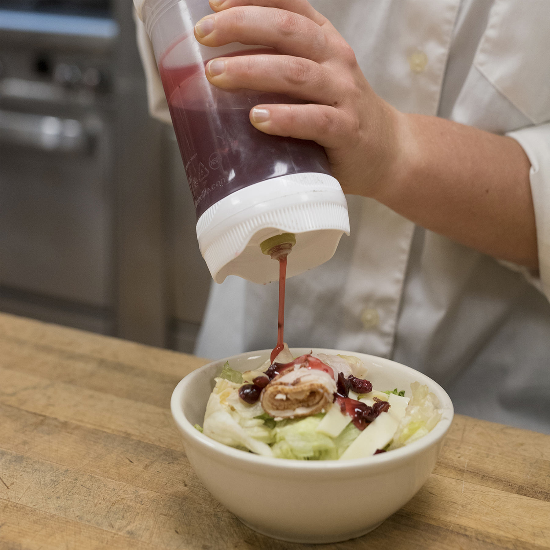 NCCO International Product | Caps, Portion Pal | Single Valve Portion ...