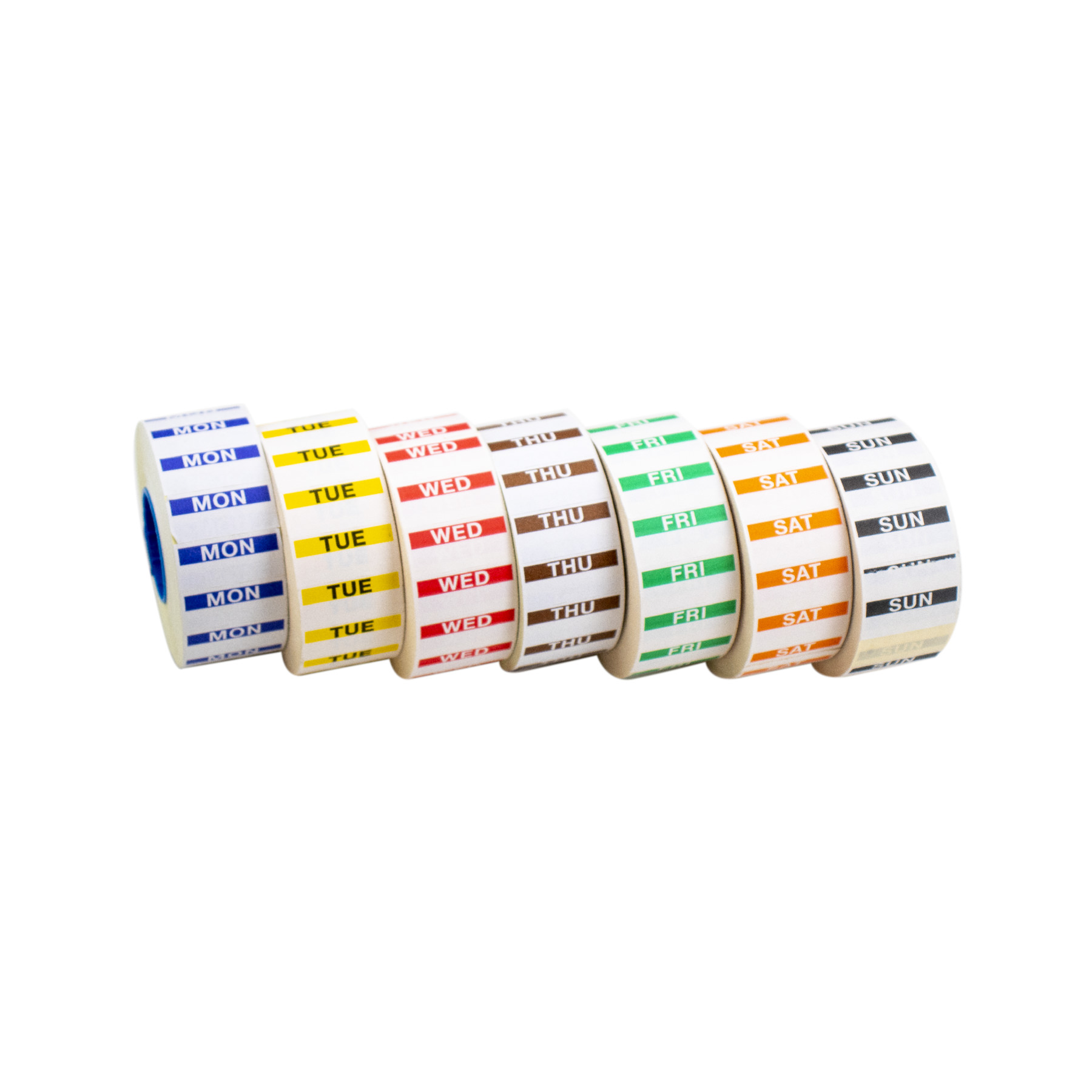 NCCO International Product | Food Safety Products, Label Markers ...