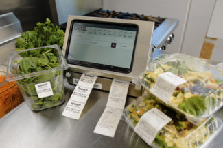 DateCodeGenie® Food Labelling Systems | Compliant Food Labels | NCCO Intl