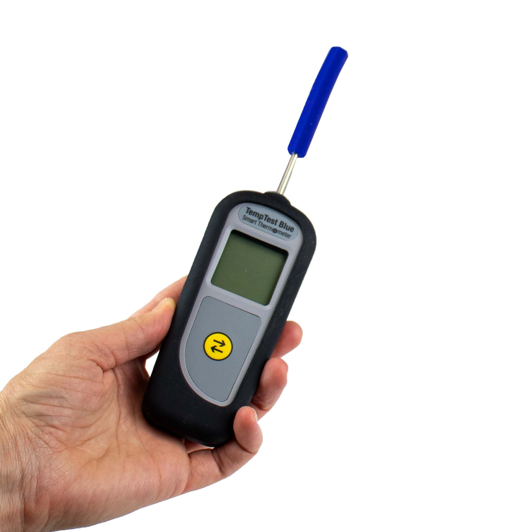 NCCO International Product | DateCodeGenie® Software | TempTest Blue ...