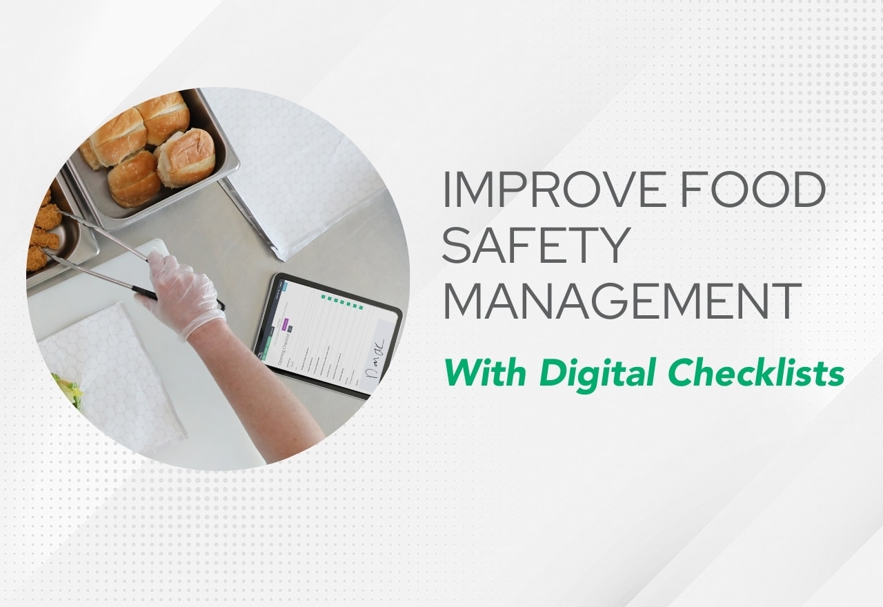 NCCO Blog | Task Manager | Improve Food Safety Management with Digital ...