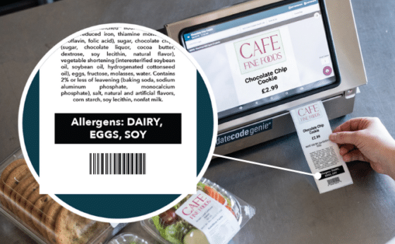 NCCO Blog | Company News | Allergen Management in a Changing Regulatory ...